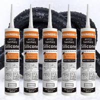 China Neutral Silicon Sealant Adhesive Silicone For Construction Silicone Sealant for sale