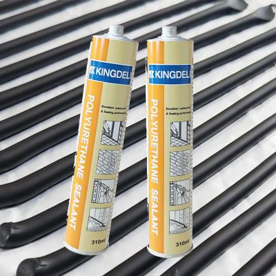 China High Modulus Polyurethane Silicone Sealant Waterproof For Concrete Joint for sale