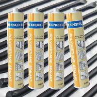 China Customized Polyurethane Silicone Sealant Waterproof For Construction for sale