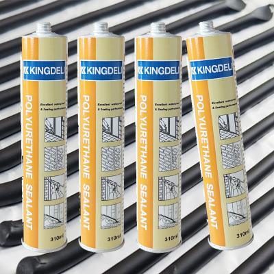 China Customized Polyurethane Silicone Sealant Waterproof For Construction for sale