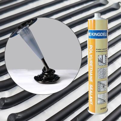 China Anti Mildew Waterproof Polyurethane Sealant For Bathroom Ceramic Tile Joint for sale