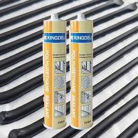 China One Component Polyurethane Silicone Sealant Chemical Resistant for sale