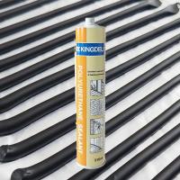 China Mildew Proof Silicone Polyurethane Sealant Weather Resistant For Construction for sale