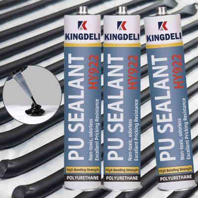 China Polyurethane Car Joint Sealant Weather Resistant Sound Damping for sale