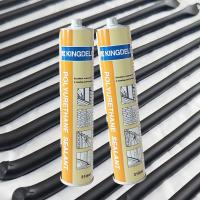 China Eco Friendly Polyurethane Silicone Sealant , Construction Joint Sealant Non Toxic for sale