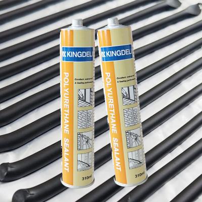 China Eco Friendly Polyurethane Silicone Sealant , Construction Joint Sealant Non Toxic for sale