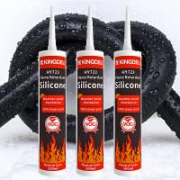 China Multifunctional General Purpose Silicone Sealant One Component for sale