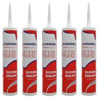 China Quick Dry Weatherproof High Quality Glass Glue For Aquarium Silicone Sealant for sale