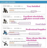 China KSM-605 Automatic Folding Electric Wheelchair 24V 250W Motor 15km Range Remote Control Portable Mobility Scooter for sale
