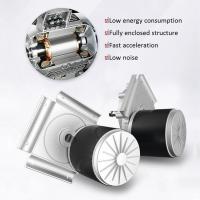 China KSM-506 Electric Wheelchair 24V 250W Motor Lightweight Portable Foldable for Elderly 120kg Capacity for sale