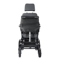 China KSM-311 Electric Standing Up Wheelchair 150kg Capacity 30km Range Power Wheelchair for sale