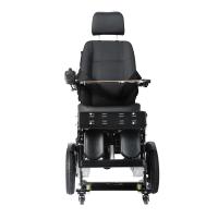 China KSM-311 Electric Standing Wheelchair 150kg Capacity 30km Range Power Wheelchair for Disabled for sale