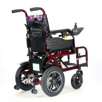 China KSM-503C Electric Reclining Children Wheelchair 24V Lithium Battery for Kids with Cerebral Palsy Hospital Use for sale