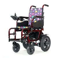 China KSM-503C Electric Reclining Children Wheelchair 24V Lithium Battery for Kids with Cerebral Palsy Hospital Use for sale