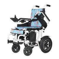 China KSM-503C Children Electric Wheelchair 24V Lithium Battery 120kg Capacity Adjustable Comfort for sale