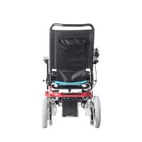 China KSM-510 Heavy Duty All Terrain Electric Wheelchair 500W Motor 150kg Capacity for Adults for sale