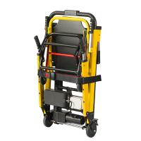 China KSM-301 Electric Lightweight Stair Climbing Wheelchair 29kg Foldable 510K ISO13485 for sale