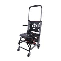 China KSM-301 Motorized Stair Climbing Chair Electric Wheelchair 29kg Ultralight Foldable for sale