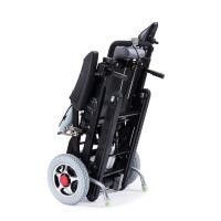 China KSM-302Plus Electric Stair Climbing Wheelchair 24V Lithium Battery 150kg Load Capacity for sale