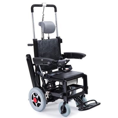 China KSM-302Plus Electric Heavy Duty Stair Climbing Hand Trolley 150kg Load 24V Lithium Battery for sale
