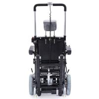 China KSM-302Plus Electric Heavy Duty Stair Climbing Hand Trolley 150kg Load 24V Lithium Battery for sale