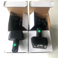 China KSL-01 Electric Wheelchair LED Light 75mm 40g Portable Lighting Accessory for Mobility Scooters for sale