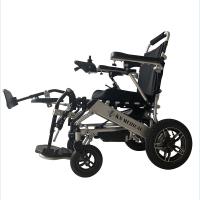 China KSP-22 Wheelchair Adjustable Footrest Legrest 4.5kg Steel Plastic Spare Parts for sale