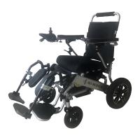 China KSP-22 Wheelchair Adjustable Footrest Legrest 4.5kg Steel Plastic Spare Parts for sale