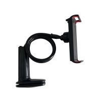 China KSMED Wheelchair Mobile Phone Holder Stand for Electric Wheelchair Accessories Black ISO13485 for sale