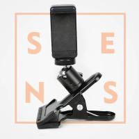 China KSMED Wheelchair Phone Holder Cup Holder Multi-Function Accessories for Electric Wheelchair ISO13485 CE for sale