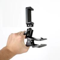 China KSMED Wheelchair Phone Holder Cup Holder Multi-Function Accessories for Electric Wheelchair ISO13485 CE for sale