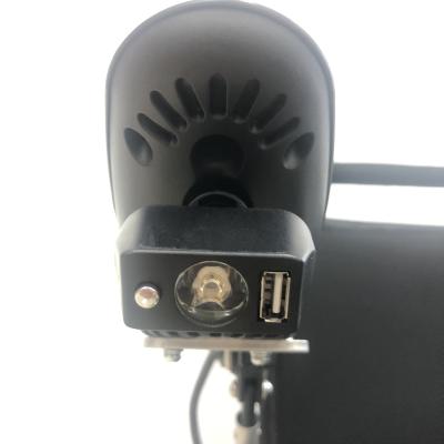 China KSMED Electric Wheelchair Lighting and USB Charging Accessory 75mm 40g for sale