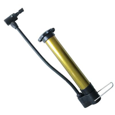 China Portable Tire Air Pump Inflator 12V DC for Wheelchair Bicycle Scooter Ball for sale