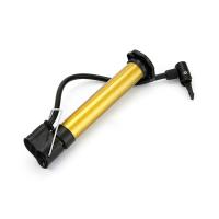 China Portable Tire Air Pump Inflator 12V DC for Wheelchair Bicycle Scooter Ball for sale