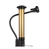 China Portable Tire Air Pump Inflator 12V DC for Wheelchair Bicycle Scooter Ball for sale