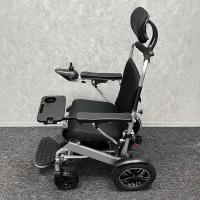 China Lightweight Wheelchair Dining Table ABS Anti Drop 245mm x 150mm Plastic Spare Parts for sale