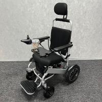 China ABS Material Wheelchair Tray Table Elderly Dining Table With Cup Holder for sale