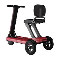 China KSM-908 Portable Electric Scooter for Elderly Adults 36V 6AH Battery 130kg Load Capacity for sale