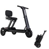 China KSM-908 Electric Mobility Scooter 36V 170W Motor 8in Front 10in Rear Wheels for Elderly for sale
