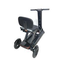 China KSM-908 Electric Mobility Scooter 36V 170W Motor 8in Front 10in Rear Wheels for Elderly for sale