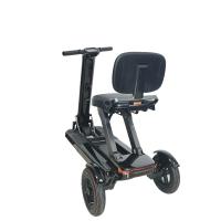 China Foldable Electric Scooter for Elderly 36V 170W Motor 130kg Capacity KSM-908 for sale