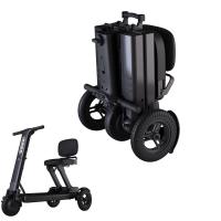 China KSM-908 SmartHealth Powered Mobility Scooter 36V 6AH Electric Scooter for Elderly for sale