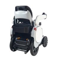 China KSM-910 4 Wheel All Terrain Electric Scooter 24V 70AH Lithium Battery Beach Mobility Scooter for sale
