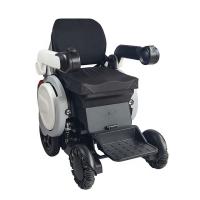 China KSM-910 All Terrain Electric Scooter 4 Wheel 350Wx2 Motor 24V 70AH Lithium Battery for Disabled for sale