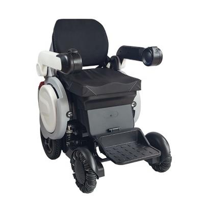 China KSM-910 All Terrain Electric Scooter 4 Wheel 350Wx2 Motor 24V 70AH Lithium Battery for Disabled for sale