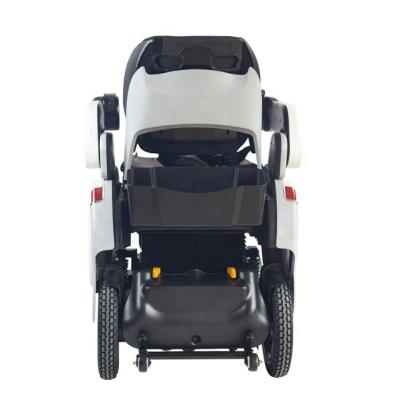China KSM-910 Electric All Terrain Mobility Scooter 24V 70AH Lithium Battery 350W Motor for sale