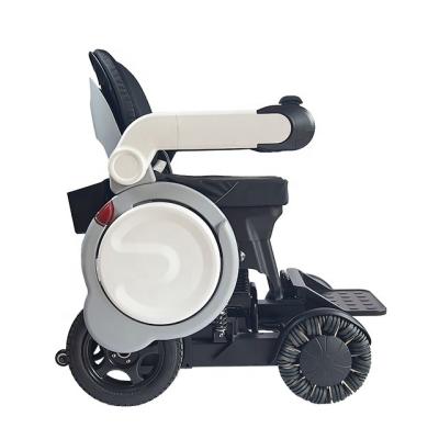 China KSM-910 CE Approved All Terrain Electric Mobility Scooter 350W Dual Motor 24V 70AH Lithium Battery for sale