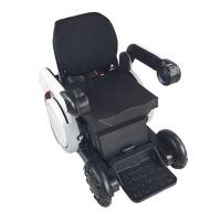 China KSM-910 All Terrain Electric Handicapped Scooter 24V 70AH Lithium Battery 350W Motor for sale