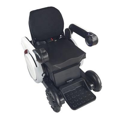 China KSM-910 All Terrain Electric Handicapped Scooter 24V 70AH Lithium Battery 350W Motor for sale