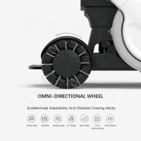 China KSM-910 All Terrain Electric Wheelchair 4x4 Mobility Scooter 350W Motor 24V 70AH Lithium Battery for sale